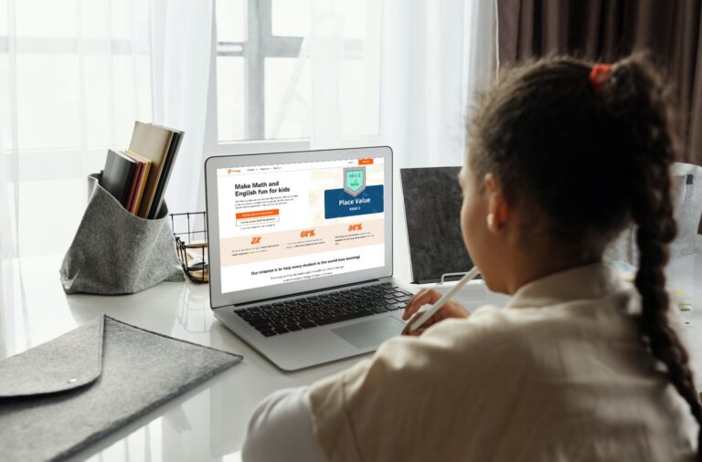 How can I make my 3rd-grade math fun? From Bored to Board!