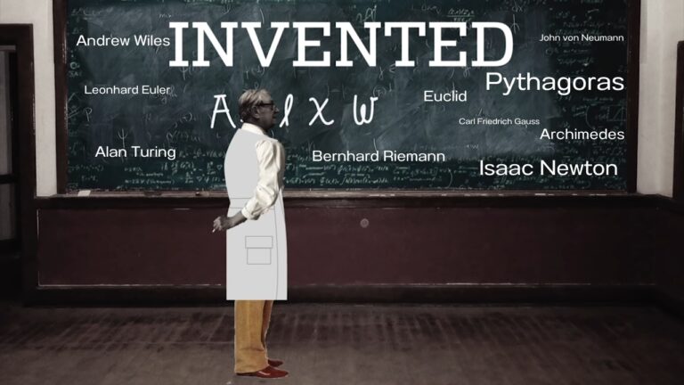 Who Invented Math: History, Facts and Table of Numerals