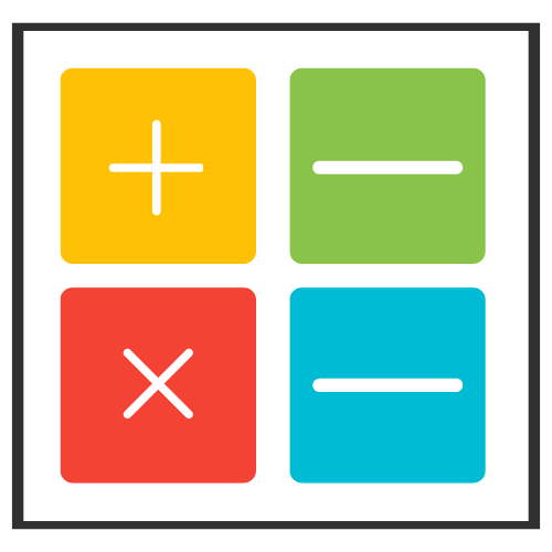 3rd Grade Math Quiz - Math Exercises For Kids