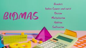 BODMAS, BIDMAS & PEMDAS Explained - What’s the Difference?