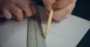 Point in Geometry Explained – Definition, Properties & Examples