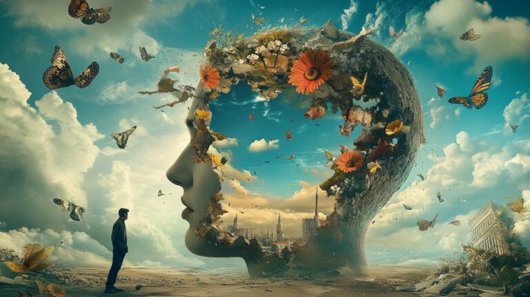 7 Traits of a Right-Brain Dominant Person You Might Recognize - Math ...