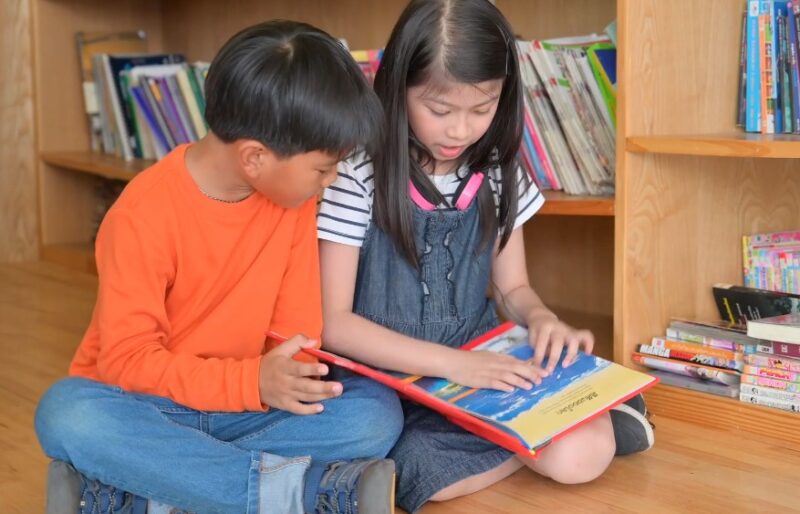 Connectivism Learning Theory - How Kids Learn by Connecting with Others