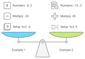 What Is the Box Method for Factoring and How Does It Work? - Math ...