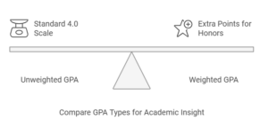 What Is a Good GPA and How is It Calculated? - Math Exercises For Kids