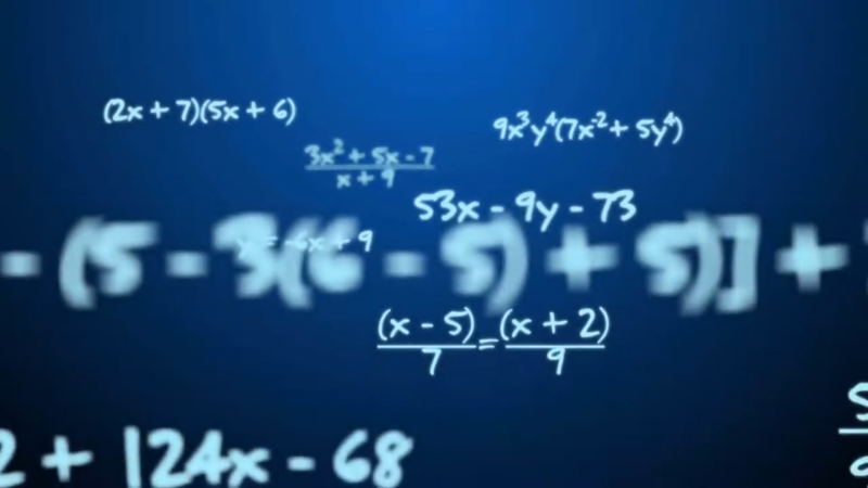 Who Invented Math: History, Facts and Table of Numerals