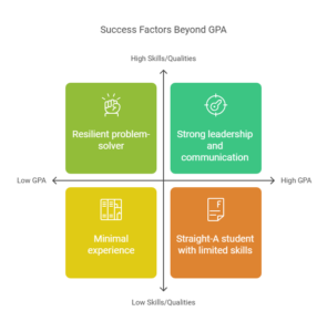 What Is a Good GPA and How is It Calculated? - Math Exercises For Kids