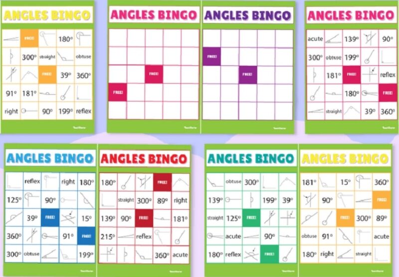 9 Fun Math Games Inspired by Sports – Learn Numbers & Angles