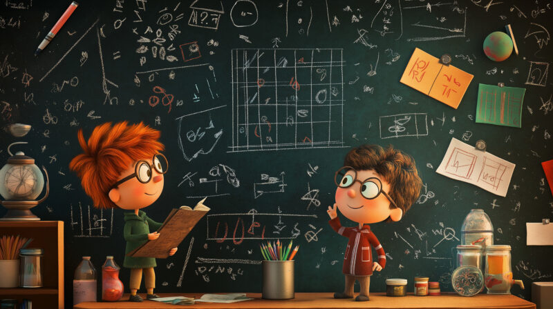 Maths Quizzes by Age | Fun & Educational for Kids