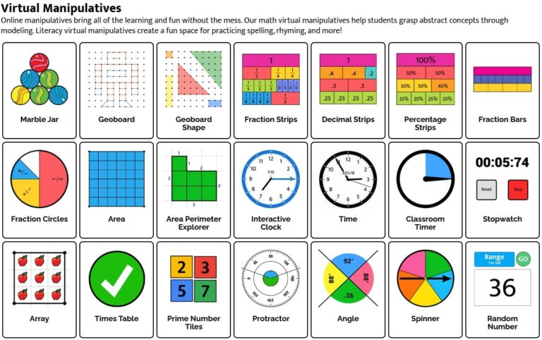 8 Best Resources for Math Teachers 2025 - Websites, Apps, and More ...