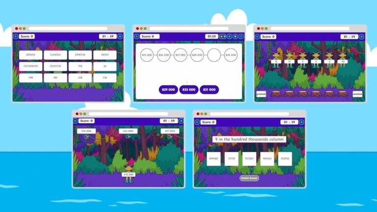 8 Best Resources for Math Teachers 2025 - Websites, Apps, and More ...