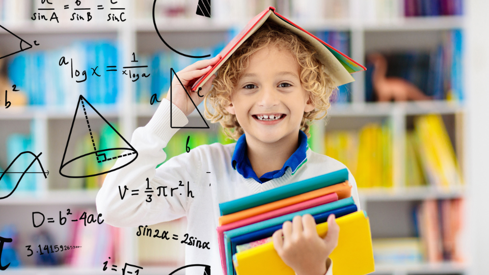 Careers for Math-Gifted Children - Where Does Their Talent Lead?