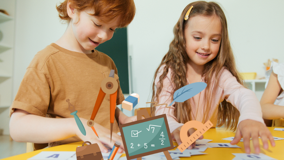 Careers for Math-Gifted Children - Where Does Their Talent Lead?