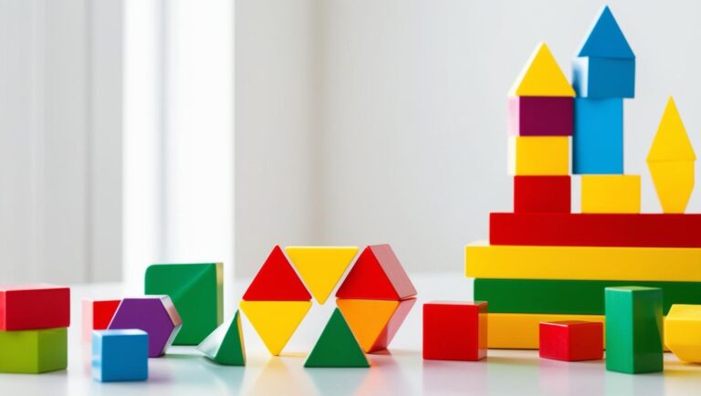 8 Hands-On Math Activities for Kids (2025 Edition!)