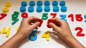 8 Hands-On Math Activities for Kids (2025 Edition!)