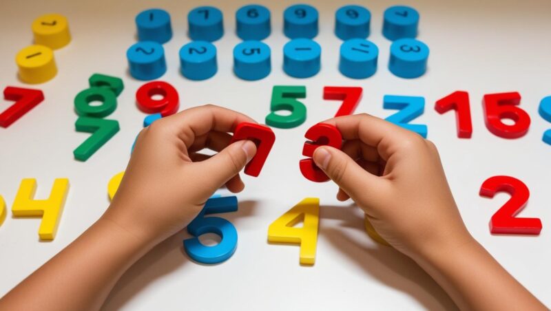 8 Hands-On Math Activities for Kids (2025 Edition!)