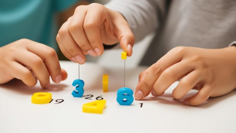 8 Hands-On Math Activities for Kids (2025 Edition!)