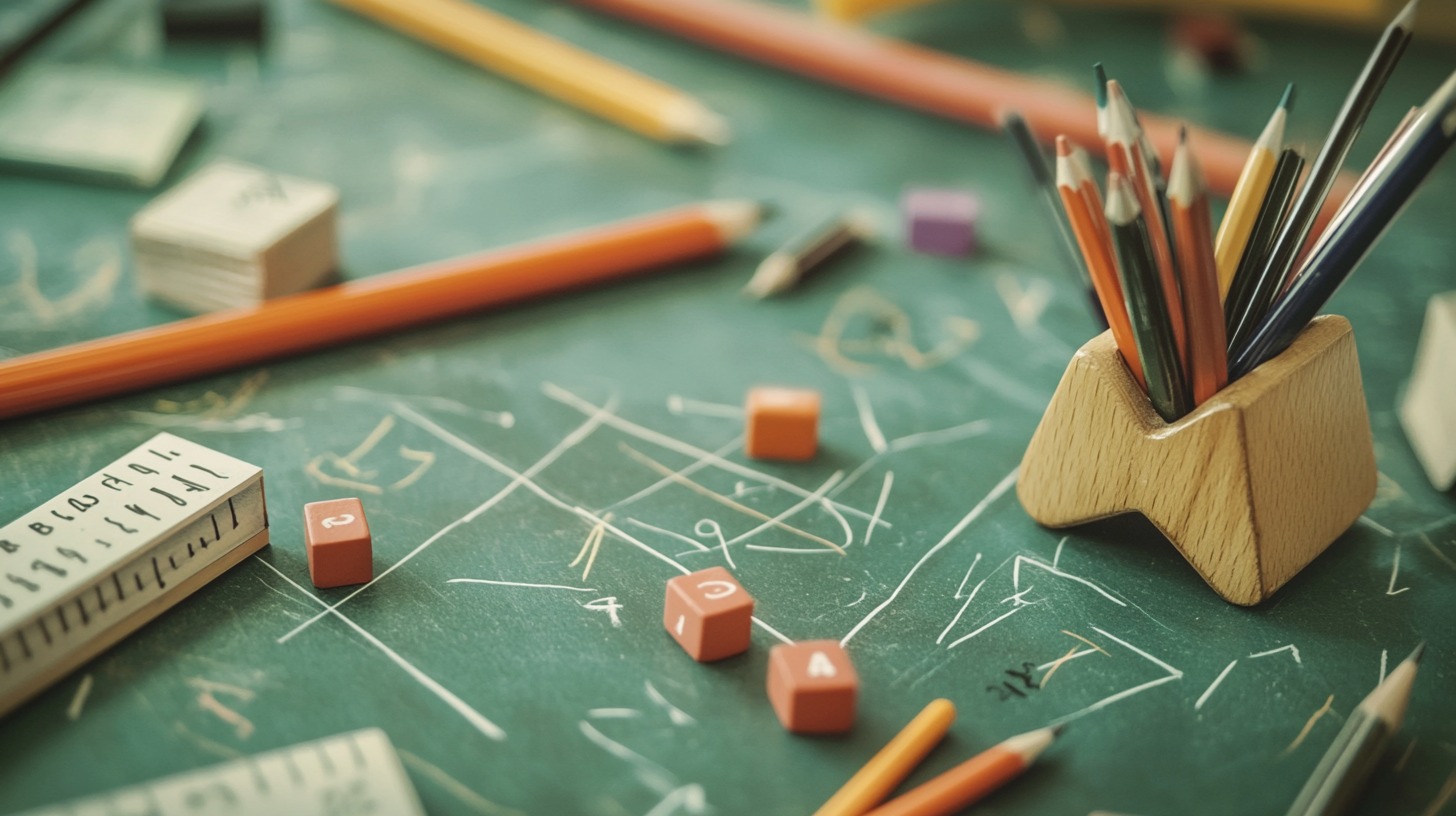 5th Grade Math Quiz – Test Your Knowledge!