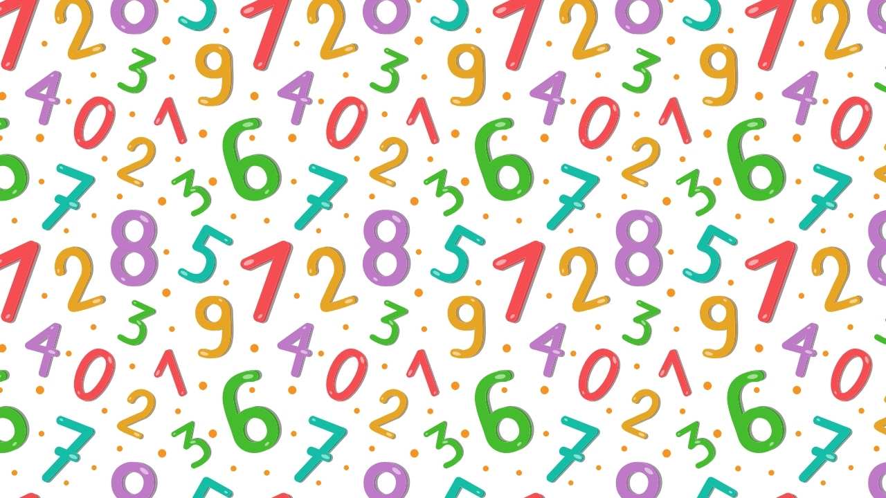 Natural Numbers - Definition, Properties, and Examples - Math Exercises ...