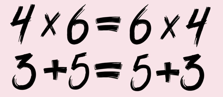Natural Numbers - Definition, Properties, and Examples - Math Exercises ...