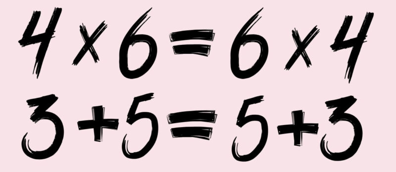 Natural Numbers - Definition, Properties, and Examples - Math Exercises ...