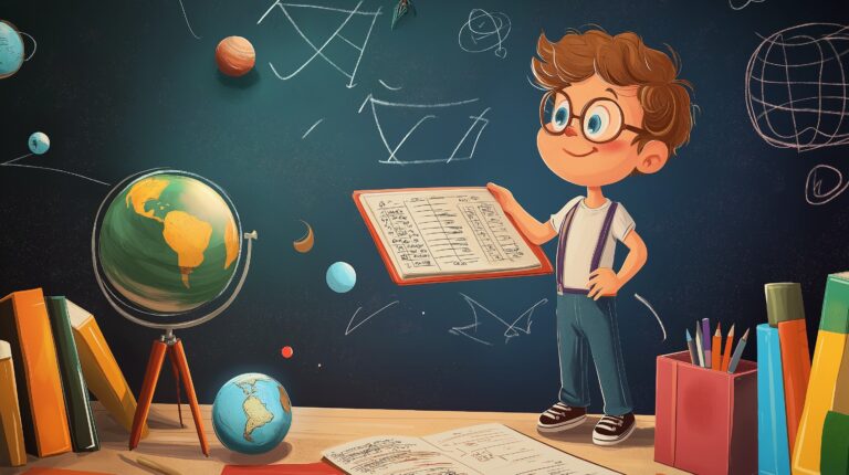 Maths Quiz for Kids Age 10 | Play Now!