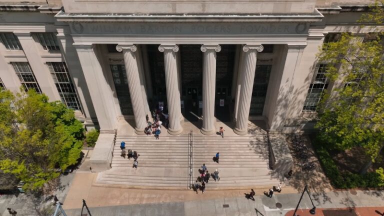 Best 10 US. Universities for Mathematics in 2025 – Top-Ranked Programs ...