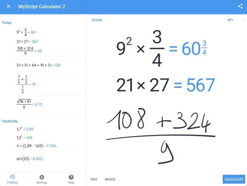 Best 12 AI Tools for Math Problem Solving in 2025 - Math Exercises For Kids