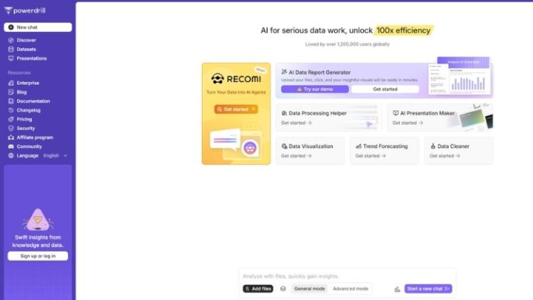 Best 12 AI Tools for Math Problem Solving in 2025 - Math Exercises For Kids
