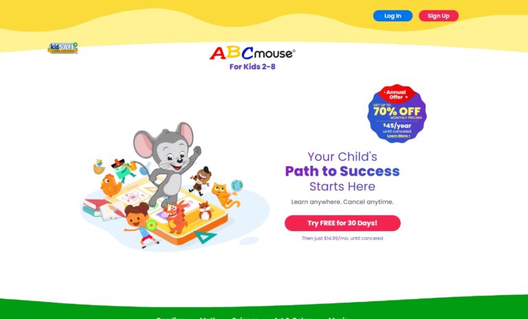 10 Best Math Learning Apps for Children - 2025 Edition