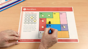 Top 15 Math Board Games That Make Learning Fun - Math Exercises For Kids