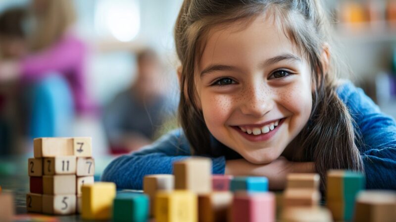 How Math Shapes a Child’s Future – The Crucial Role of Numbers in ...