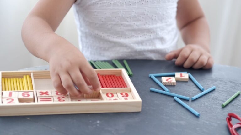 How to Teach Addition to a 7-Year-Old – Games and Printable Activities ...