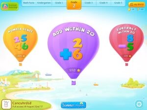 10 Best Math Learning Apps for Children - 2025 Edition