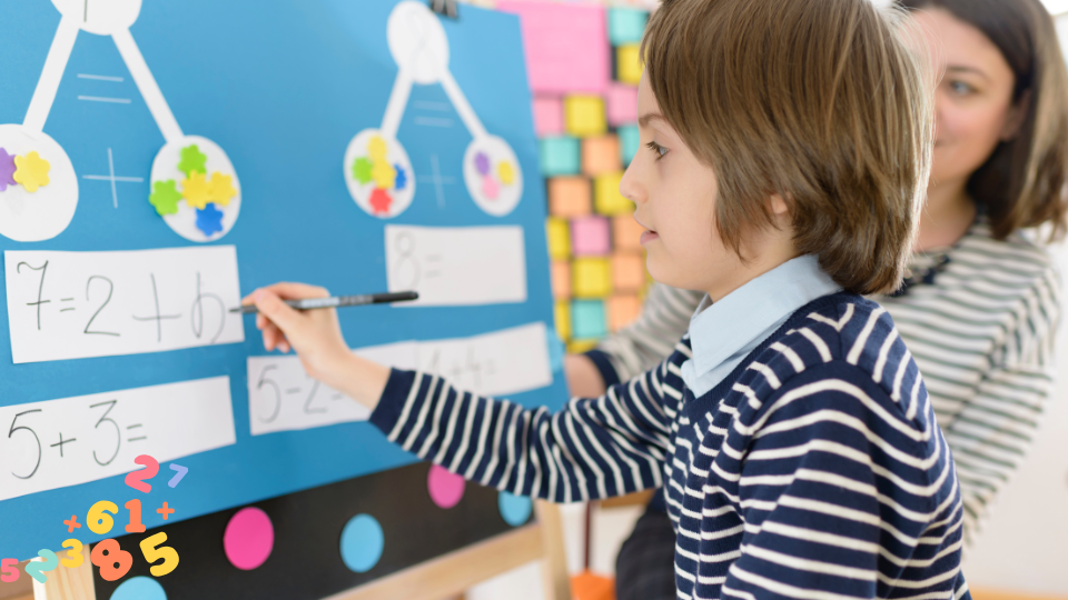 Standing or Sitting - Which Posture Helps Students Solve Math Problems ...