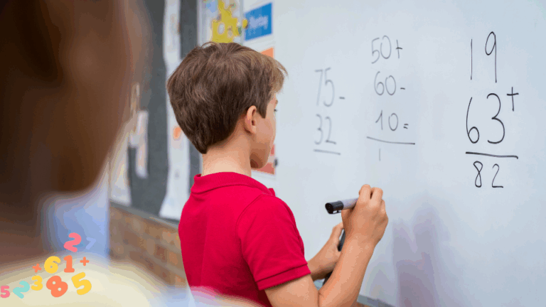 Standing or Sitting - Which Posture Helps Students Solve Math Problems ...