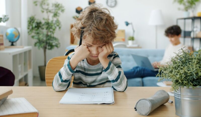 Think You're Bad at Math - Here's Why That Might Be Total Nonsense ...