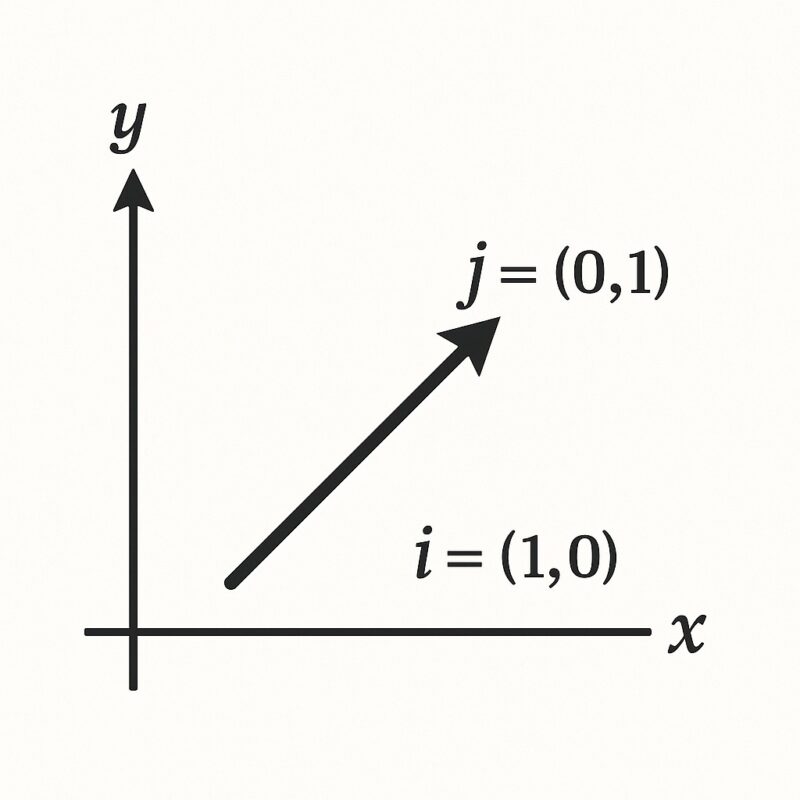 How to Tackle Vectors in Math - A Beginner’s Guide to Getting Better ...