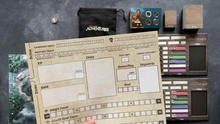 Top 40 Cooperative Board Games You’ll Love Playing Together