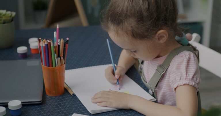 How to Identify Unique Strengths in Your Child During Early Years ...