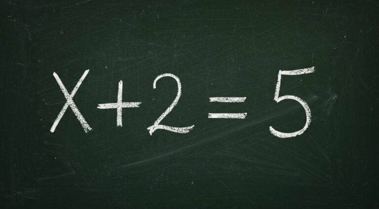 What Is a Variable in Math? Simple Explanation for Kids