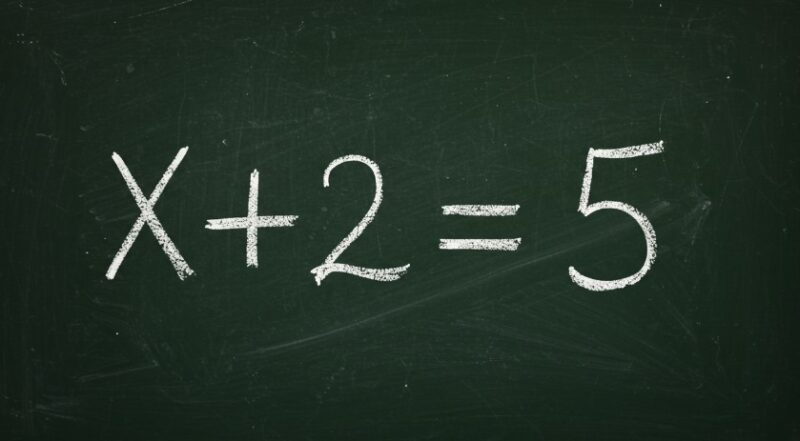 What Is a Variable in Math? Simple Explanation for Kids