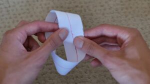 What Is a Möbius Strip? Mind-Bending Math for Kids - Math Exercises For ...
