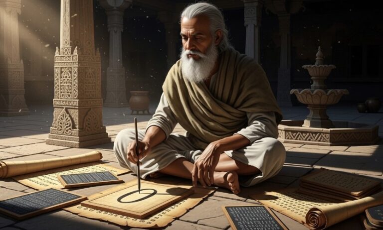 Is Zero a Number? Why It Matters in Math - Math Exercises For Kids