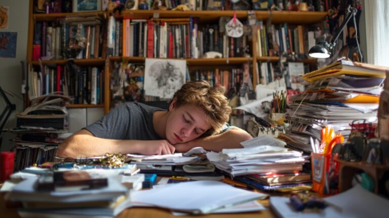 Should Schools Stop Giving Homework? A New Debate for Parents and Teachers